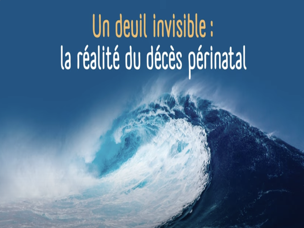 Mise en ligne du 2e documentaire sur le deuil périnatal - Paternité ...